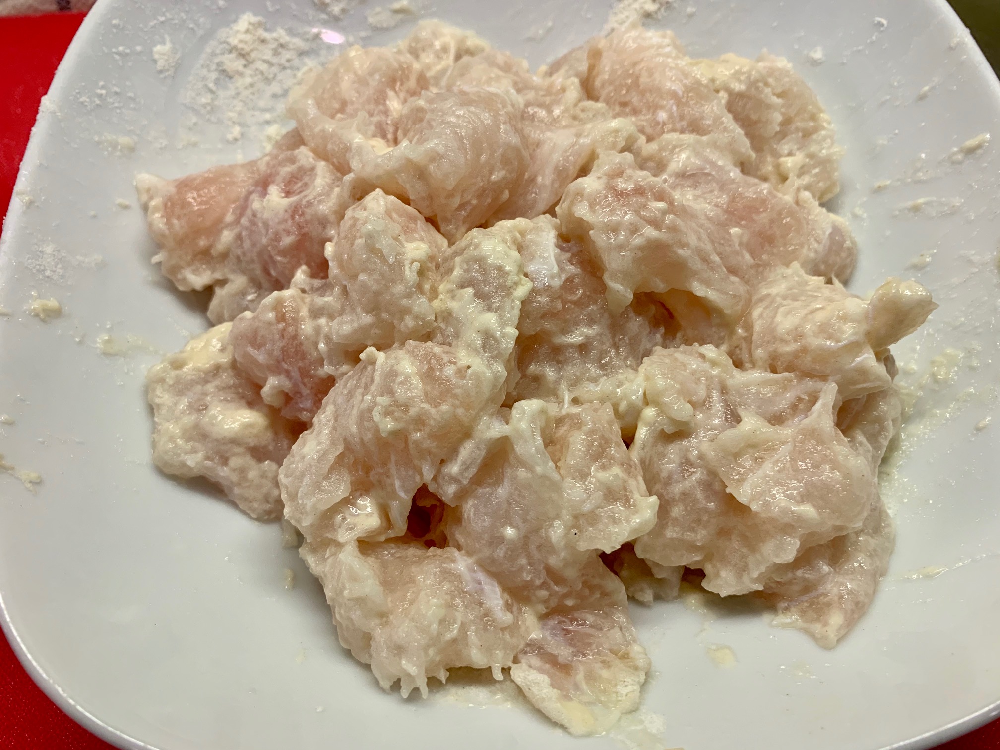 Sichuan Boiled Fish水煮鱼shuǐ zhǔ yú