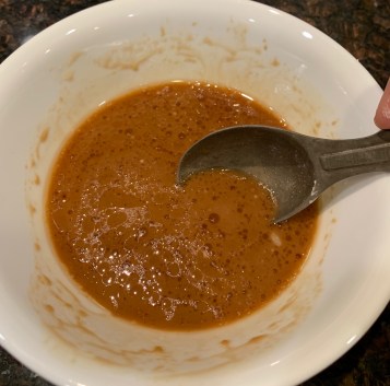 Fish-fragrant Shredded Pork鱼香肉丝yú xiāng ròu sī